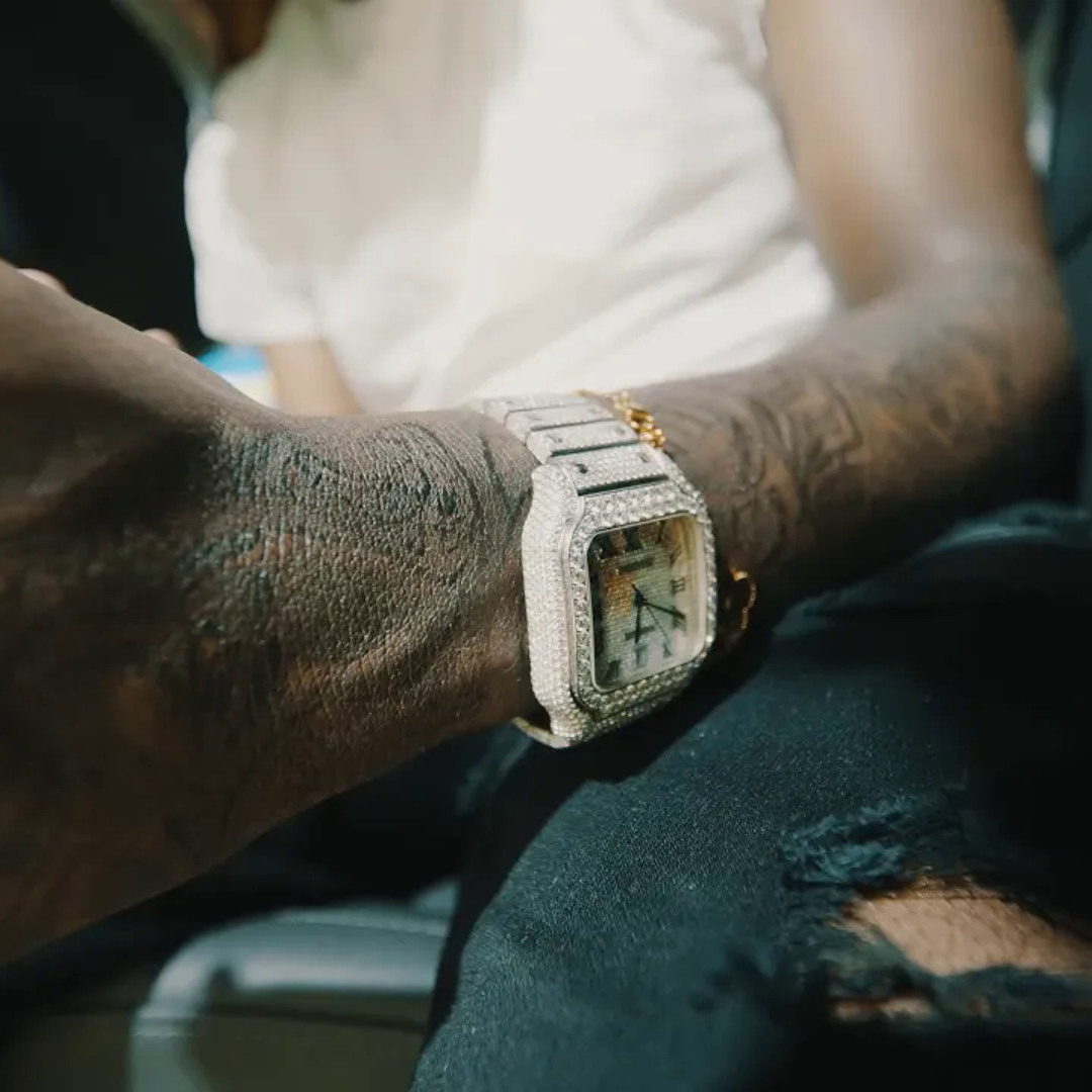 Stream Jaeychino - Home Depot (Official Video) Dir. @kiirusly ...