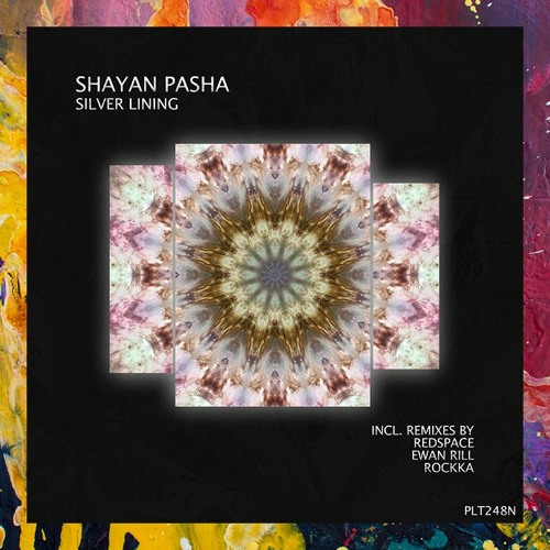 Stream PREMIERE: Shayan Pasha — Silver Lining (Ewan Rill Remix) [Polyptych Noir] by Suprematic ...