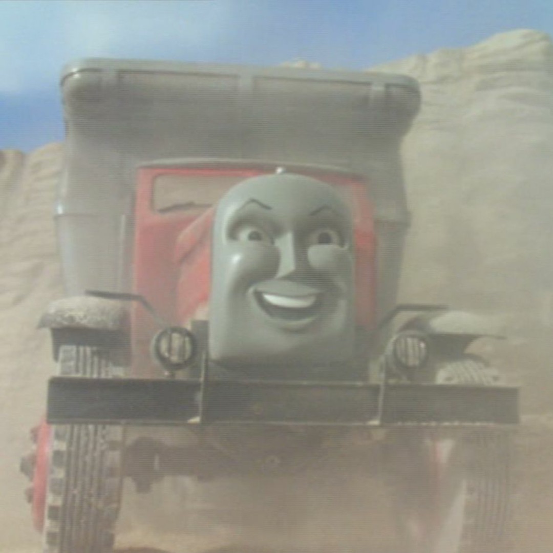 Stream Jack Meets Max (Ditty Remake) by The TSMU Fan | Listen online ...