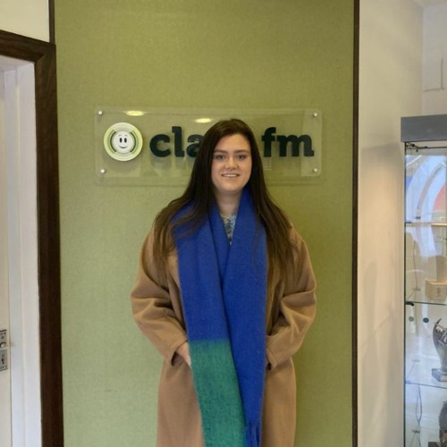 Stream Jennifer Rafferty To Represent Clare Macra At Queen Of The Land ...