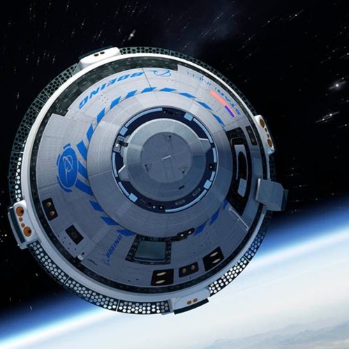 Stream UAE Space Leadership, Capsule Returns and Martian Exploration by ...