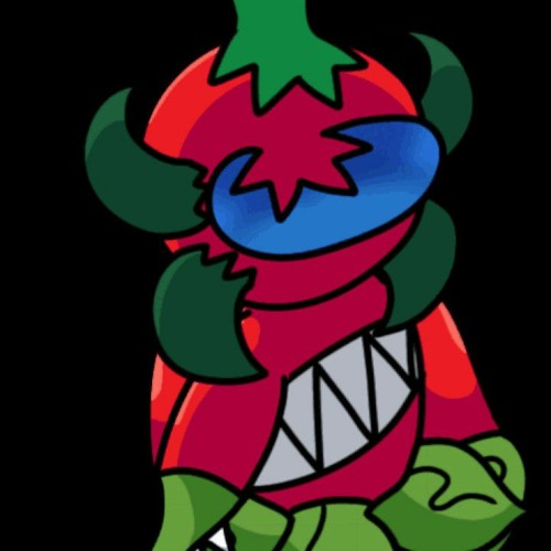 Stream Fnf - Unknown Intrusion by Wolfnononone | Listen online for free ...