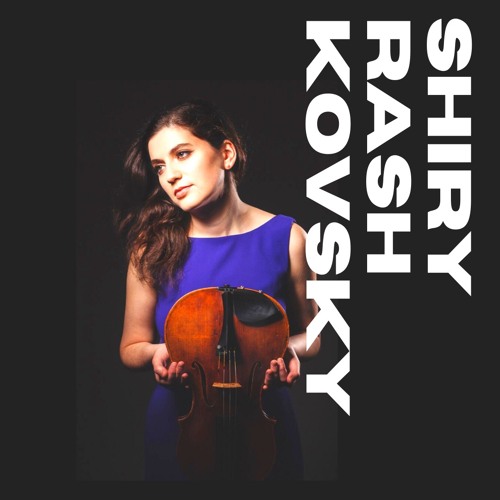 Stream Maria Theresia von Paradis(arr. Shiry Rashkovsky): Sicilienne by ...