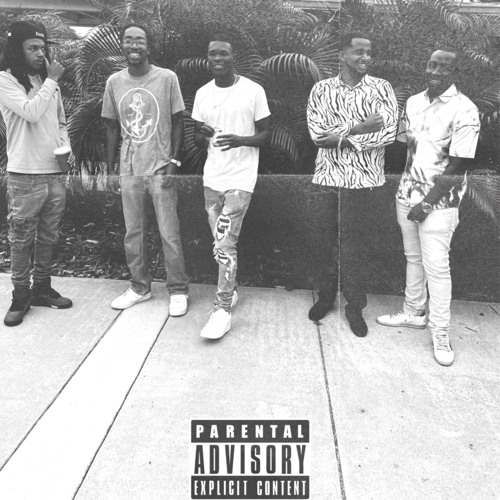 Stream BLOOD > WATER by thuflu | Listen online for free on SoundCloud