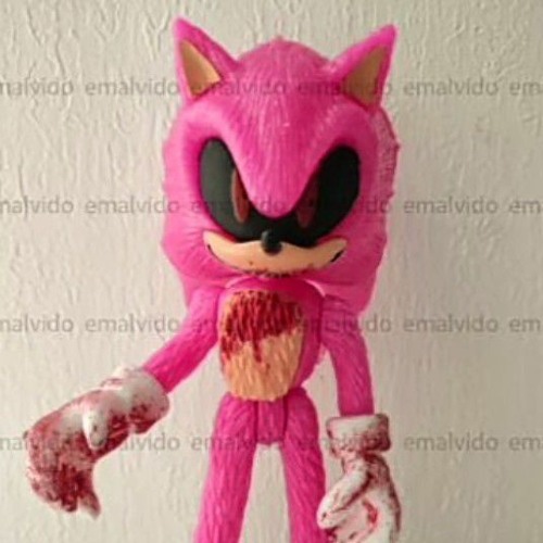 Stream VS. PINK SONIC.EXE - HEXATHREE by LevyLimade | Listen online for ...