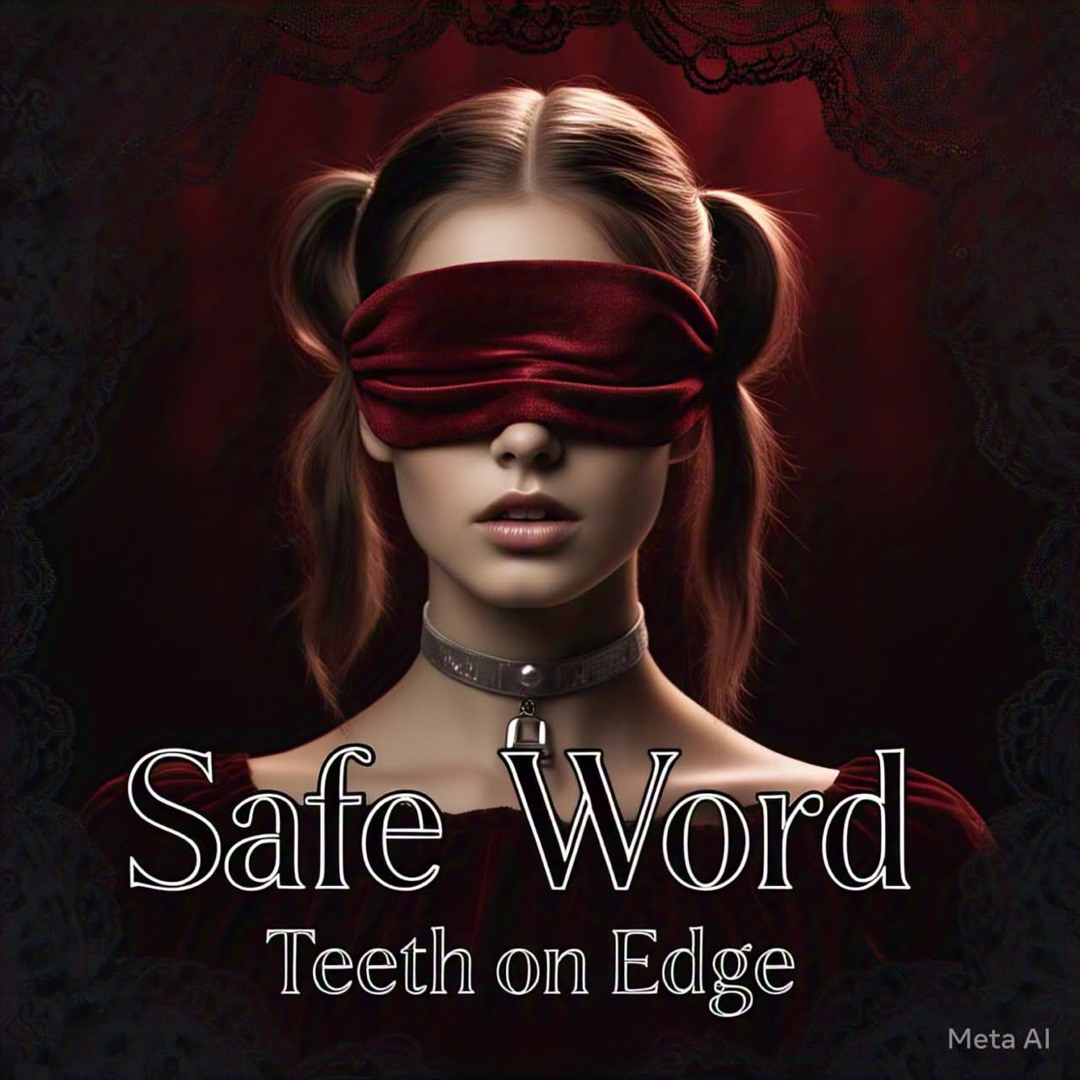 Stream SAFE WORD by Mykel Carlisle sets your TEETH ON EDGE | Listen ...