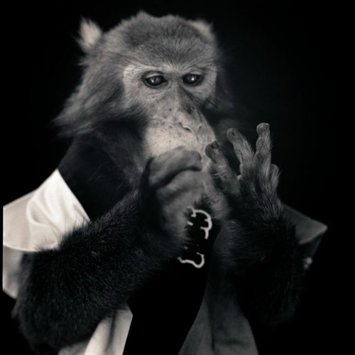 Stream Monkey Bumps -Jimmy Beatz by JimmyBeats | Listen online for free ...