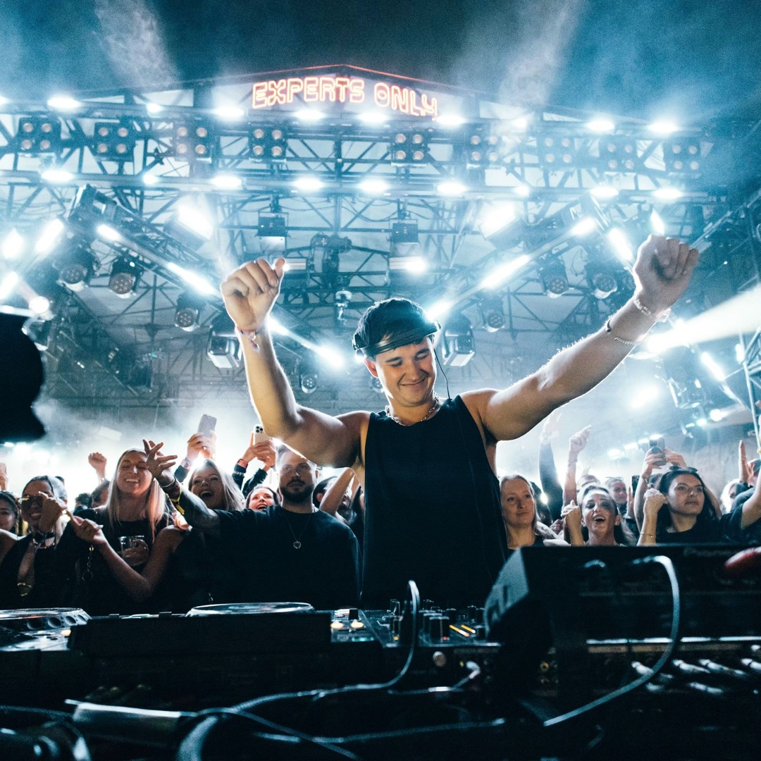 Stream John Summit | Listen to live sets playlist online for free on ...