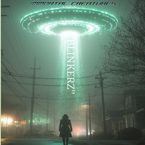 Stream "Blinkerz" by !mmortal Creatures | Listen online for free on ...