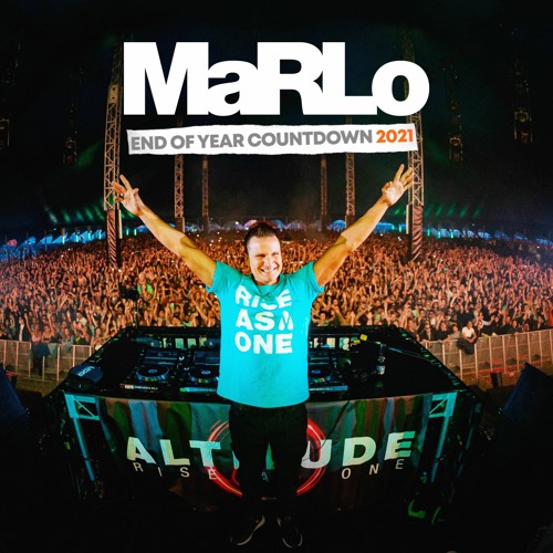 MaRLo - AH.FM End Of Year Countdown 2021-12-31