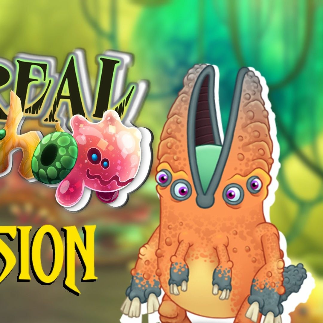 Stream ETHEREAL WORKSHOP - EPIC VERSION -MY SINGING MONSTERS by TVSAL3Z ...