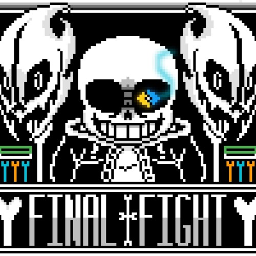 Stream Final Fight [Classic Sans Battle Theme] by Aver [Certified ...