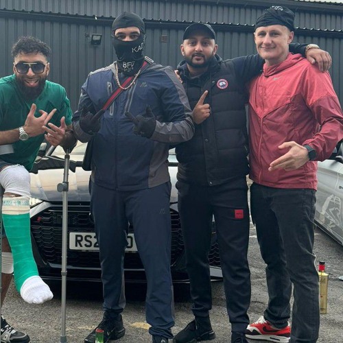 Stream KAD X MC INNES -CHAMPIONS LEAGUE ( DJ RK & PRODBYAZ ) by KAD ...