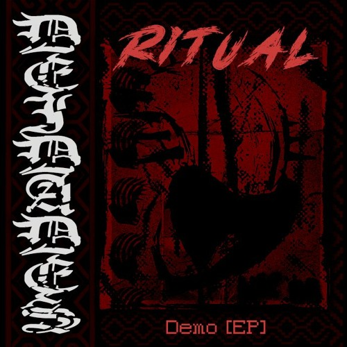 Stream DEIDADES | Listen to Ritual [DEMO] playlist online for free on ...