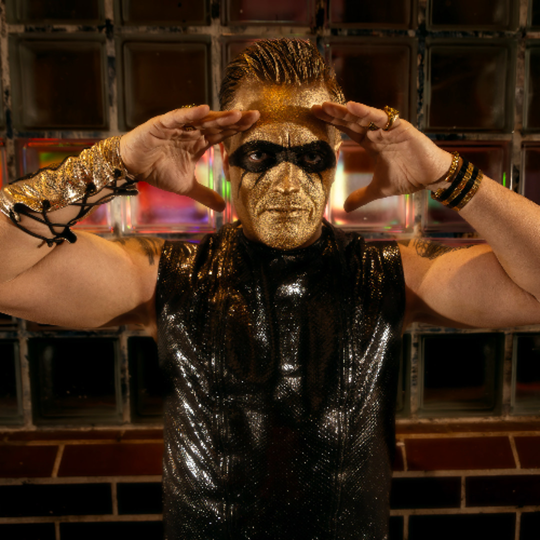 Stream ONLY Terry Golden Speciel by Terry Golden | Listen online for ...