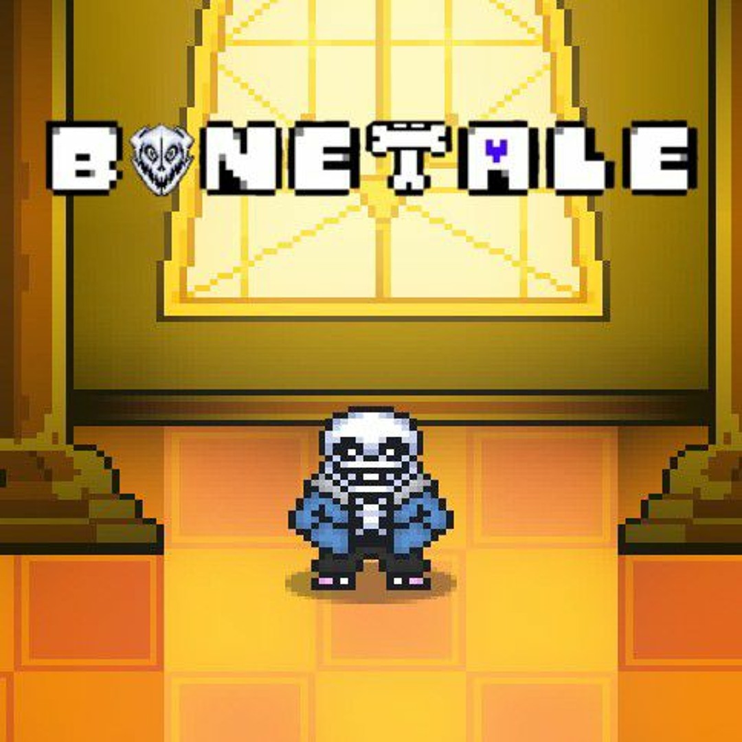 Stream Springtrap | Listen to Bonetale Sans playlist online for free on ...