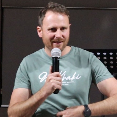 Stream Meiring Kunz A Yielded Heart Unto God 11 August 2024 By All