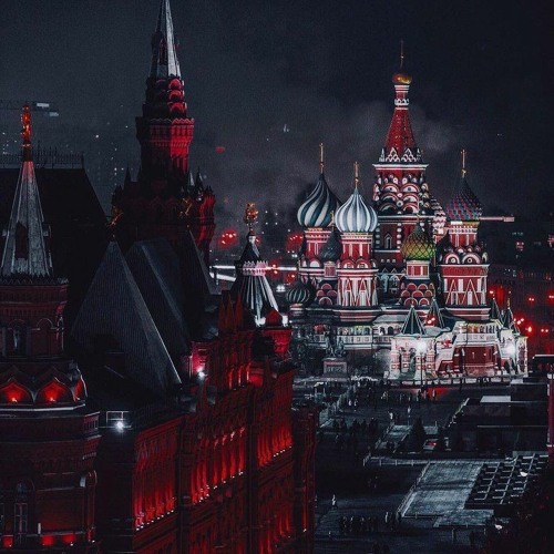 Stream EMRAD | Listen to Russian playlist online for free on SoundCloud