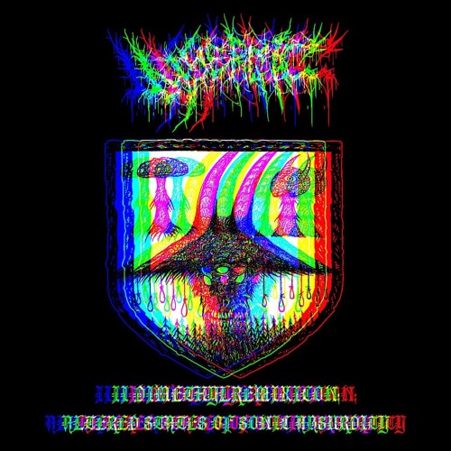 Stream 10. Skeletal Formation Collapse (Xenodine - 4-Pluorate Remix) by ...