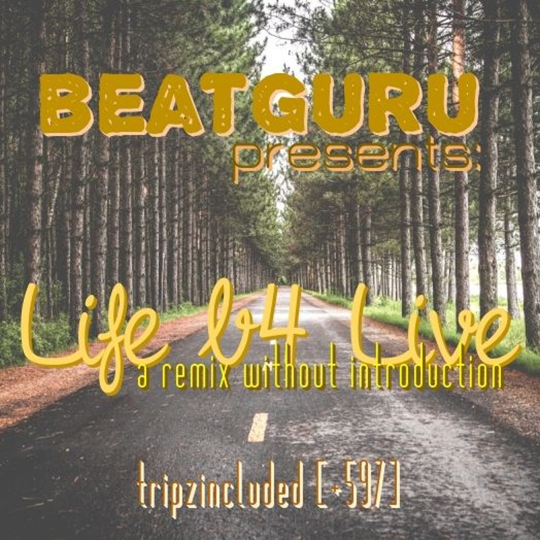 Stream Beatguru [life B4 Live] By Beatguru Sme Listen Online For