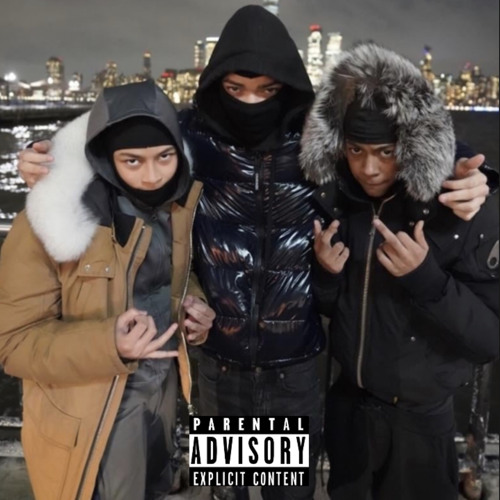 Stream PSA (feat. DD Osama, 83 Baby) by Notti Osama | Listen online for ...