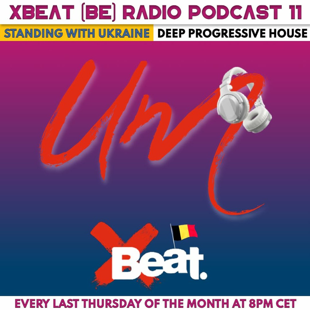 Stream Best deep progressive house DJ mix: October 2022 @XbeatRadio by ...