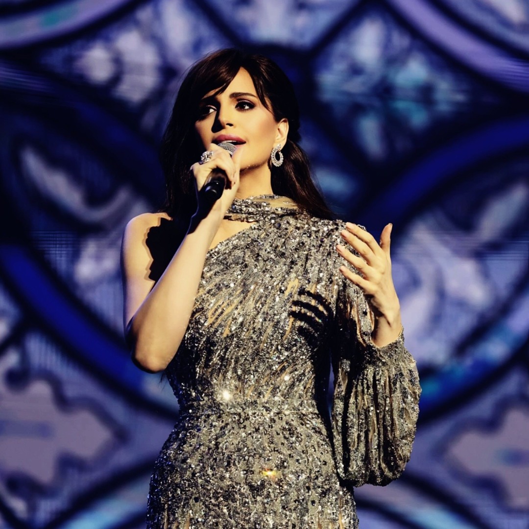 Stream امال ماهر | ابتدا المشوار by S3ud | Listen online for free on ...