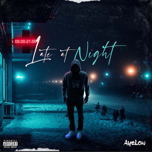 Stream Late At Night - Anonymous X Wicked by Anonymous Neff | Listen ...