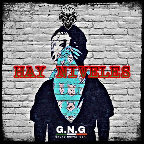 Stream Hay Niveles-Chris Brito Y Los De La Nueva Generación by CB Music ...