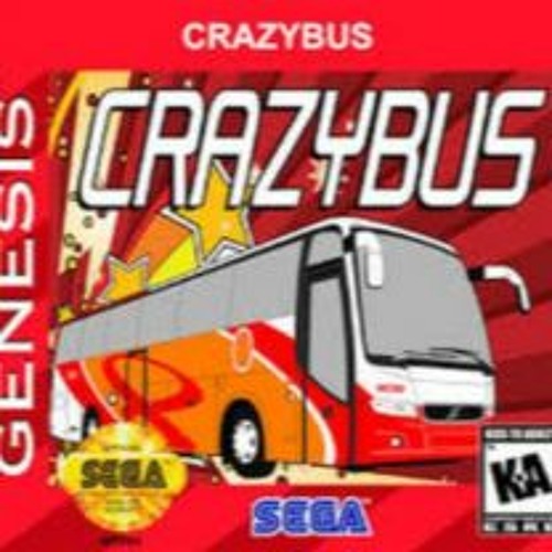 Stream The Triple Trouble Kaizo Mix Crazybus Section by Garfield with Glasses (datonerylsguy ...