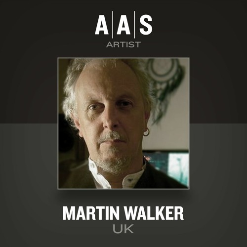 Stream Applied Acoustics Systems | Listen to AAS Artist: Martin Walker ...