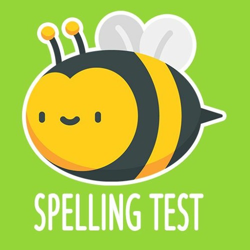 Stream Spelling Test #4 (II Quarter) by Primaria 3er Grado | Listen ...