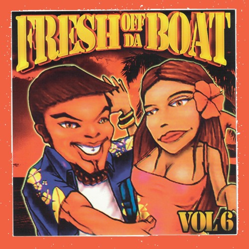 Stream DJ Tikelz ft. F.O.B Crew - Vol. 6 by Fresh Off Da Boat | Listen ...