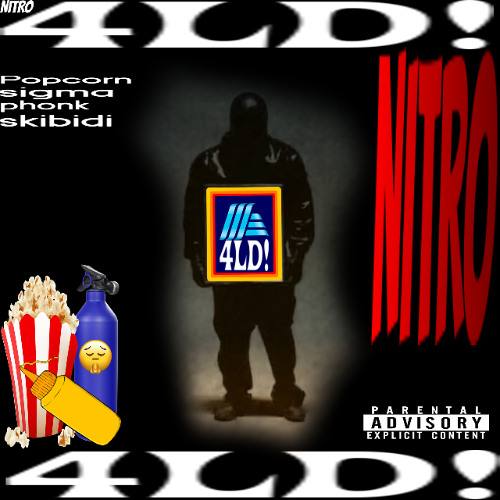 Stream Lift your popcorn x GO GO GO x aldi mustard x husband x phonk by ...