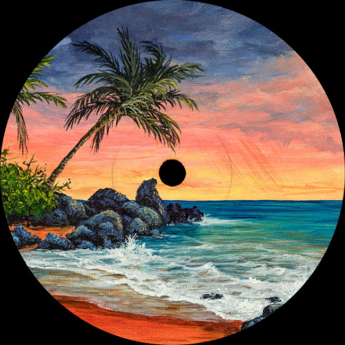 Stream Chris Rea - On the Beach (Benjamin Milic Edit) by Benjamin Milic ...
