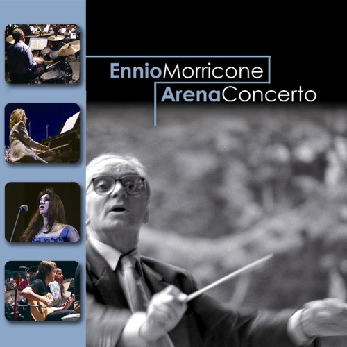 Stream The Mission (Main Theme) by Ennio Morricone | Listen online for ...