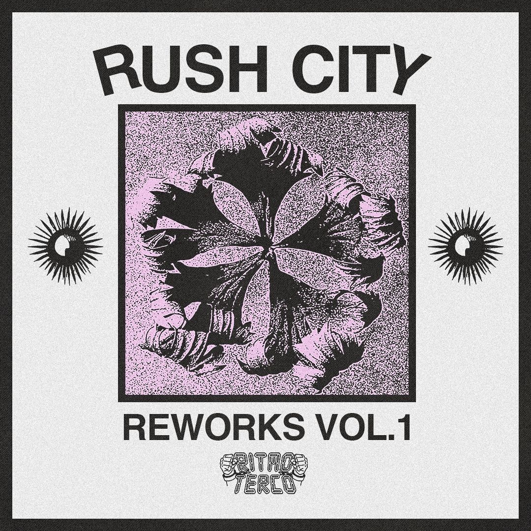 Stream PREMIERE: Dream 2 Science – My Love Turns To Liquid (Rush City ...