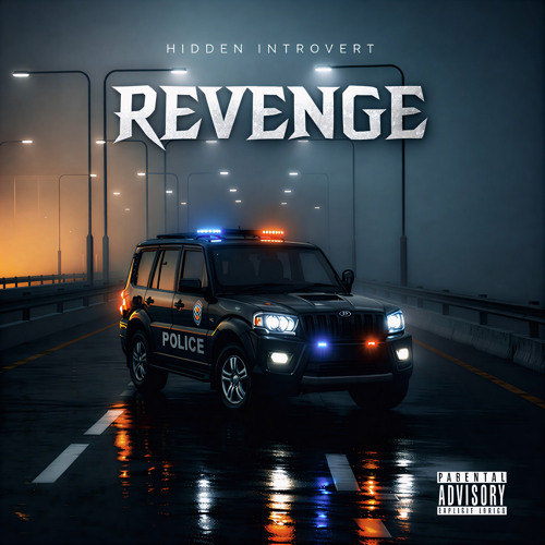 Hidden Introvert - REVENGE ANTHEM | Spinnin' Records
