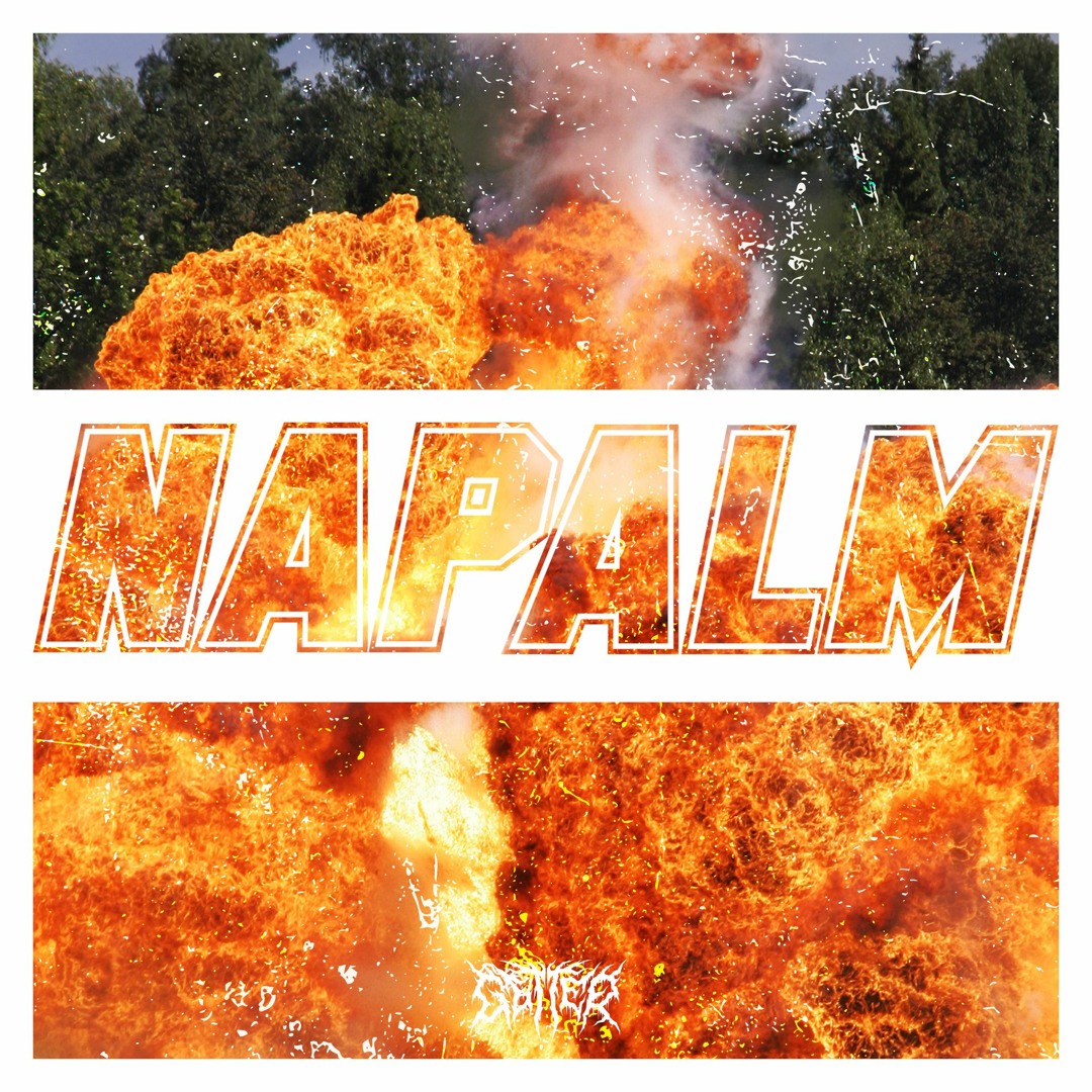 Stream GETTER | Listen to NAPALM EP playlist online for free on SoundCloud