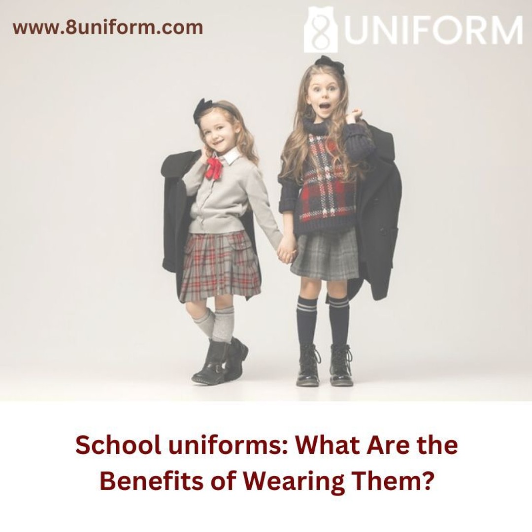 Stream School uniforms: What Are the Benefits of Wearing Them? by ... Stream School uniforms: What Are the Benefits of Wearing Them? by ...