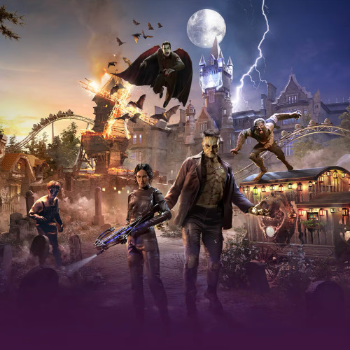 Stream Patreon Bonus Episode Preview: Jesse on Universal Studios' new ...