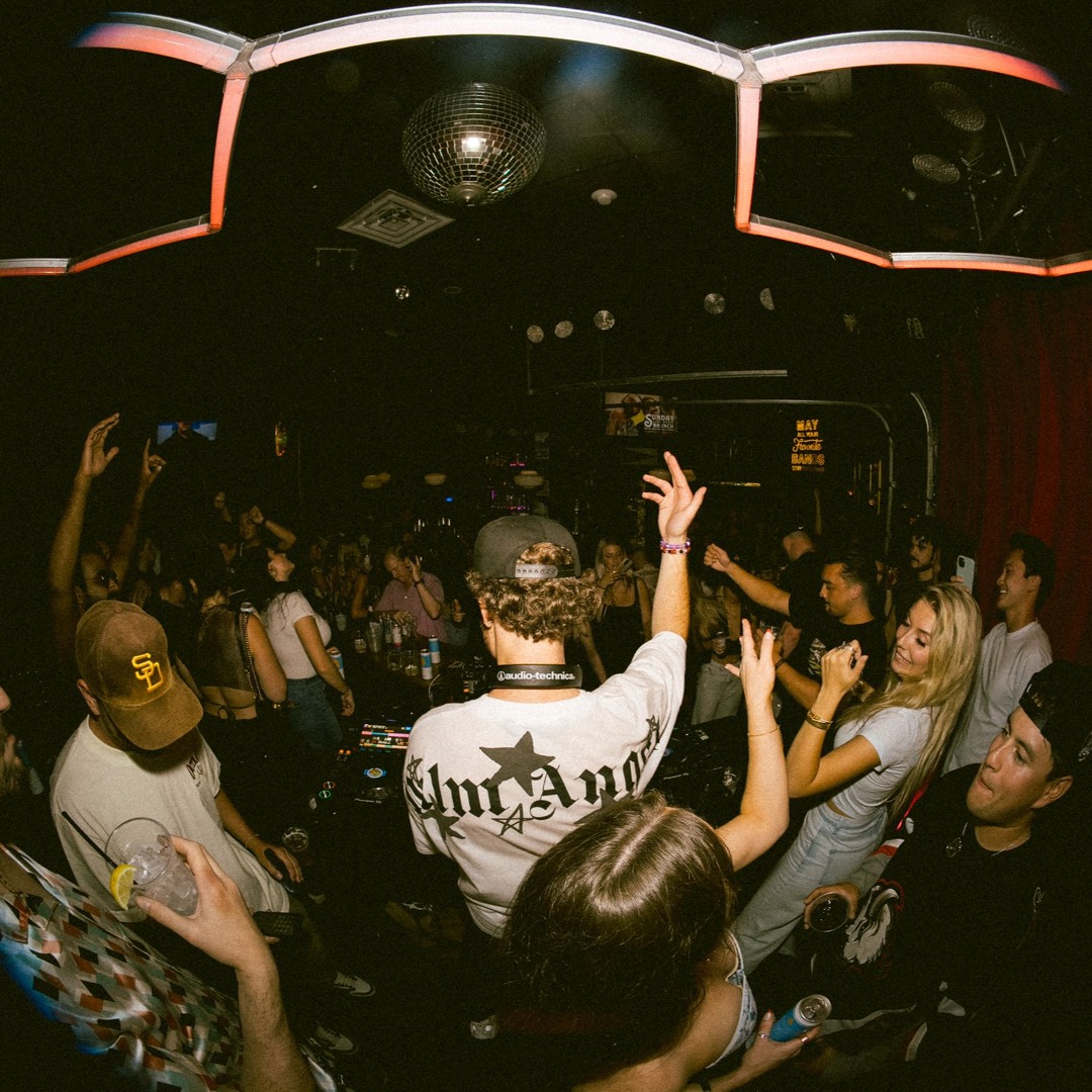 Stream MERTHER x Heard It Like This (Ryan Dils Mashup) by Ryan Dils ...