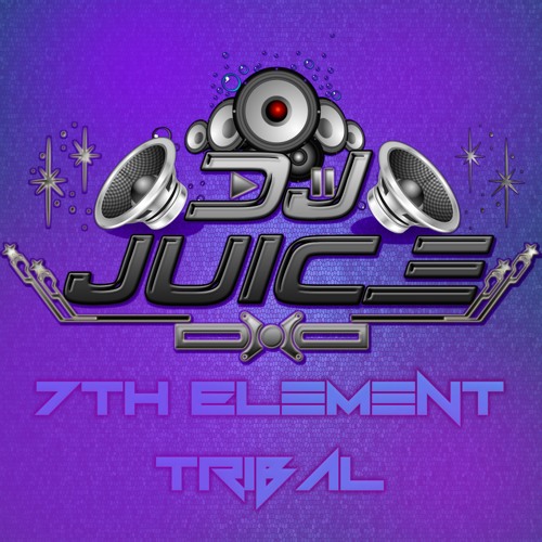 Stream 7TH Element Tribal DJ Juice by DJ JUICE DALLAS | Listen online ...