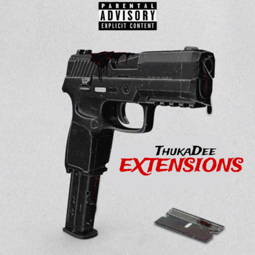 Stream Extensions by ThukaDee | Listen online for free on SoundCloud