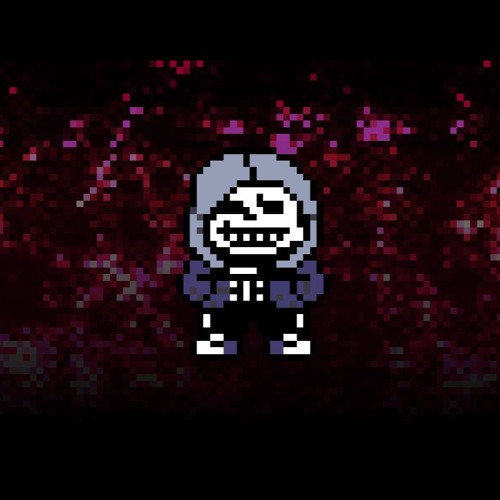 Stream sans. by Team Delusional's DUSTTALE OST | Listen online for free ...