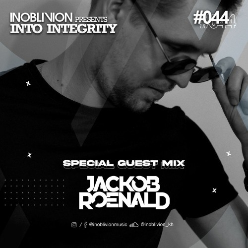 Jackob Roenald - Inoblivion's Into Integrity 044 2023-11-29