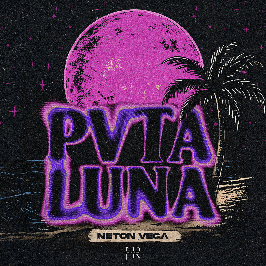 Stream Pvta Luna by Neton Vega | Listen online for free on SoundCloud