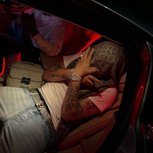 Stream Summrs - Clean In Da Cream by sxc | Listen online for free on ...