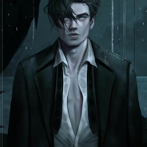 Stream My Best Friend Is A Vampire (Acoustic) by DBM Protégée | Listen ...