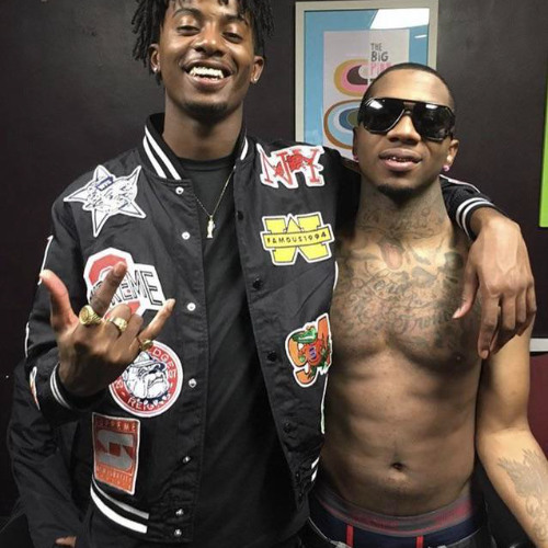 Stream Los pollos hermanos x nemzz (PROD D4C) by KM9 | Listen online ...